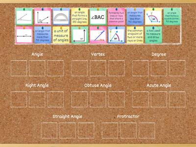 Exterior angle - Teaching resources