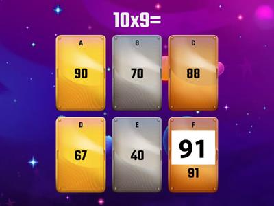 Jogo wordwall matematica 3 ano - Recursos de ensino