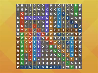 Bfb bfdi - Teaching resources