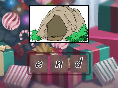 En word family - Teaching resources