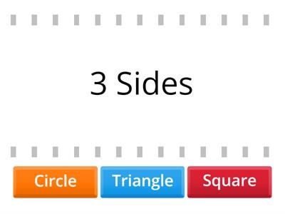 Shapes Geometry - Teaching resources