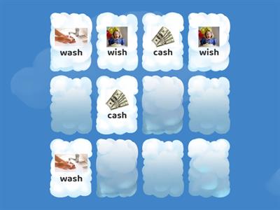 Clouds - Teaching resources