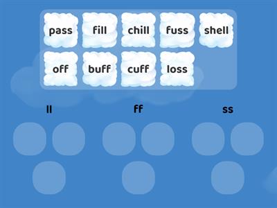 Phonics Bonus letter - Teaching resources