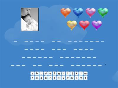 Easy hangman - Teaching resources