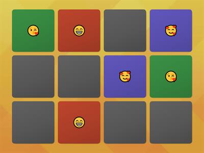 Emoji - Teaching resources