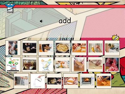 Procedure text - Teaching resources