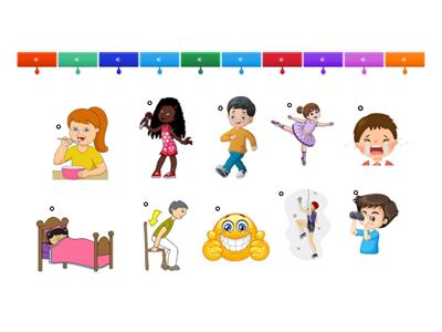 Berfau cryno ais - Teaching resources