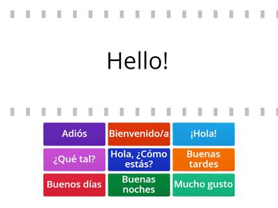Juegos en español - Recursos didácticos
