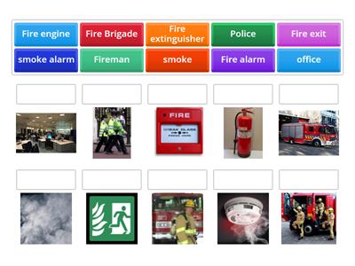 Emergency - Teaching resources