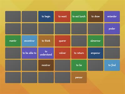 Spanish Pronoun cards - Teaching resources