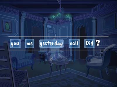 Past simple Irregular game - Recursos didácticos