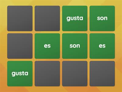 Poder - Teaching resources