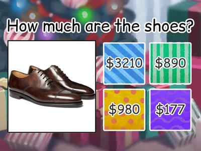 Price - Teaching resources