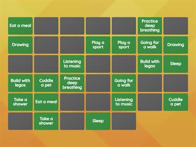 Pokemon coping - Teaching resources