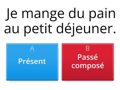 Jeux passé composé - Ressources pédagogiques