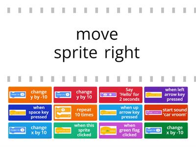 Scratch - Teaching resources