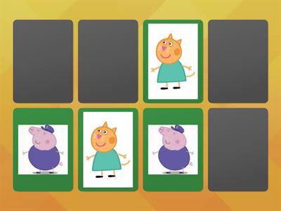 Peppa pig - Risorse didattiche