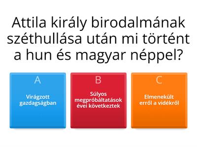 3 osztály emese álma - Tananyagok