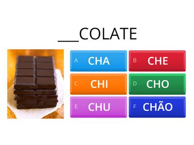 Jogo memoria cha che chi cho - Recursos de ensino