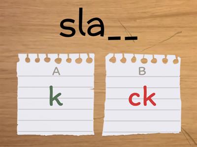 Kiss the cat rule - Teaching resources