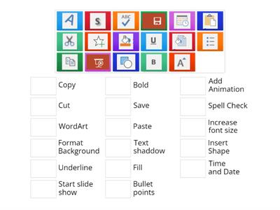 Powerpoint - Teaching resources