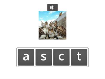 Sounds write unit 1 - Teaching resources