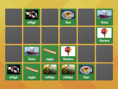 Combinaciones - Recursos didácticos