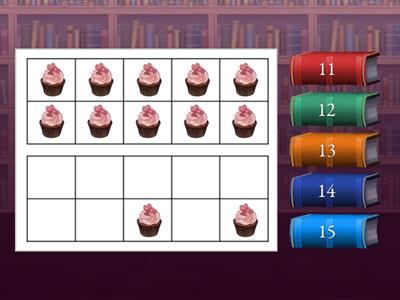 Numbers 1 15 - Teaching resources