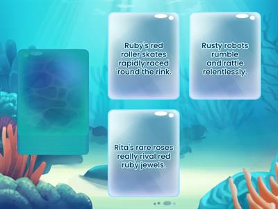 Tongue twisters - Teaching resources