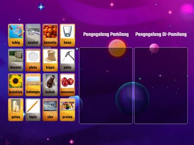 Panguring pamilang - Teaching resources