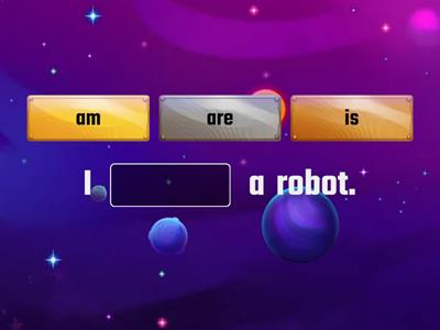 Simple present verb to be - Recursos didácticos