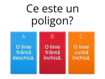Poligoane - Resurse didactice
