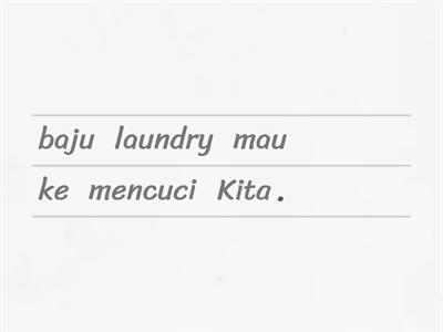 Awalan me - Sumber daya pengajaran
