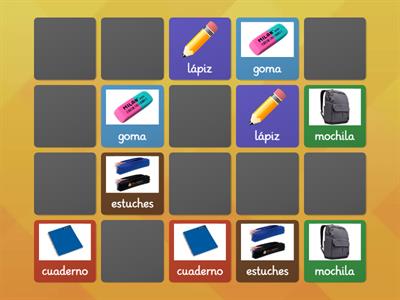 Juegos en ingles utiles escolares - Recursos didácticos