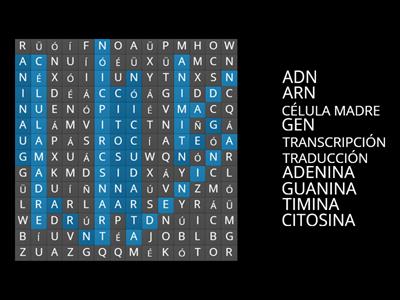 Genética - Recursos didácticos