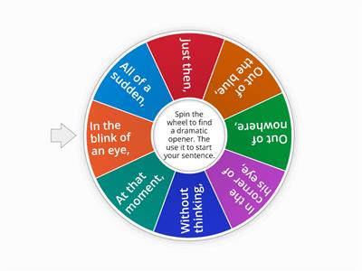 Ispaced openers - Teaching resources