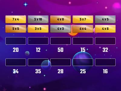 Perkalian - Teaching resources