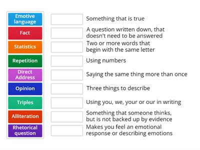 Daforest - Teaching resources