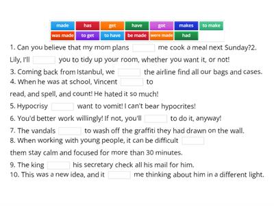 Solutions upper intermediate future continuous - Учебные ресурсы