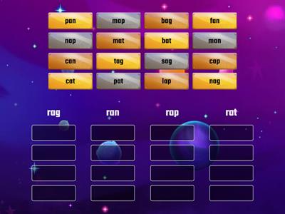 Rhyme - Teaching resources