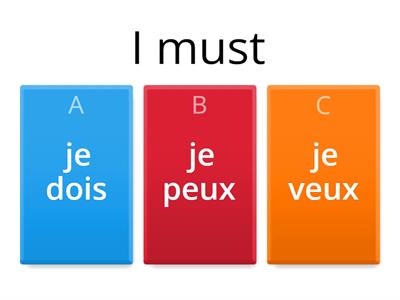 Pouvoir - Teaching resources