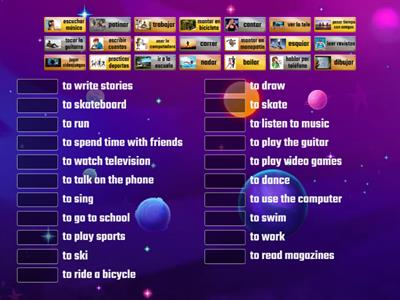 Autentico 1 1a - Teaching resources