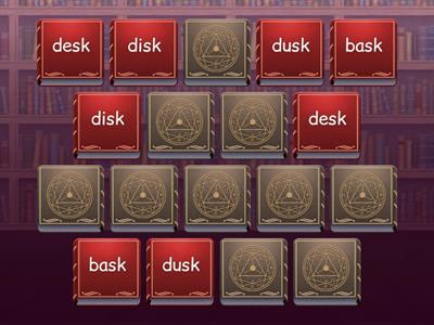 Cvcc - Teaching resources