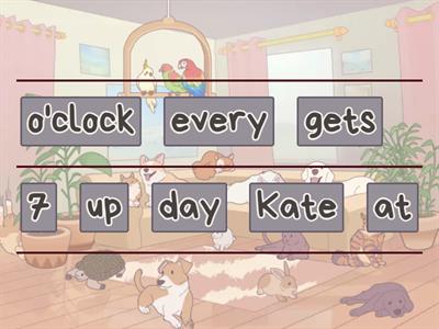 Kids box 3 fit and well unit 3 - Учебные ресурсы