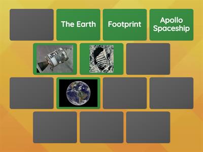 Space - Teaching resources
