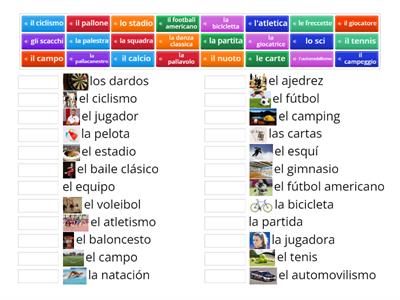 Giochi - Risorse didattiche