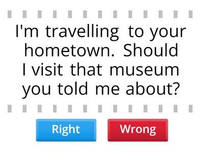 Request - Teaching resources