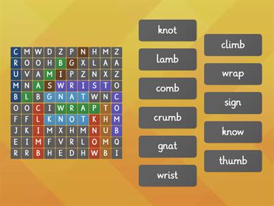 Ghost letter - Teaching resources