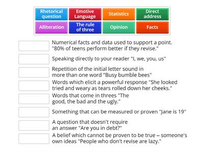 Daforest - Teaching resources