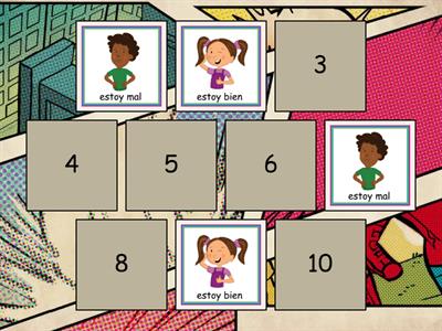 Hola cómo estás - Teaching resources